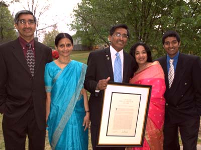 Dr. Jagannathan Sankar