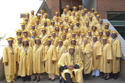 The Alumni Times - N.C. A&T State University Alumni Newsletter
