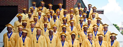 The Alumni Times - N.C. A&T State University Alumni Newsletter